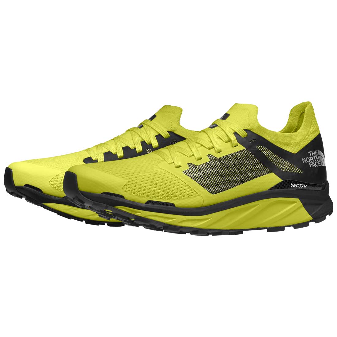 North Face Trail Running