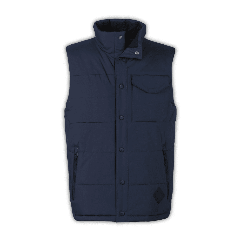 Point Vest
