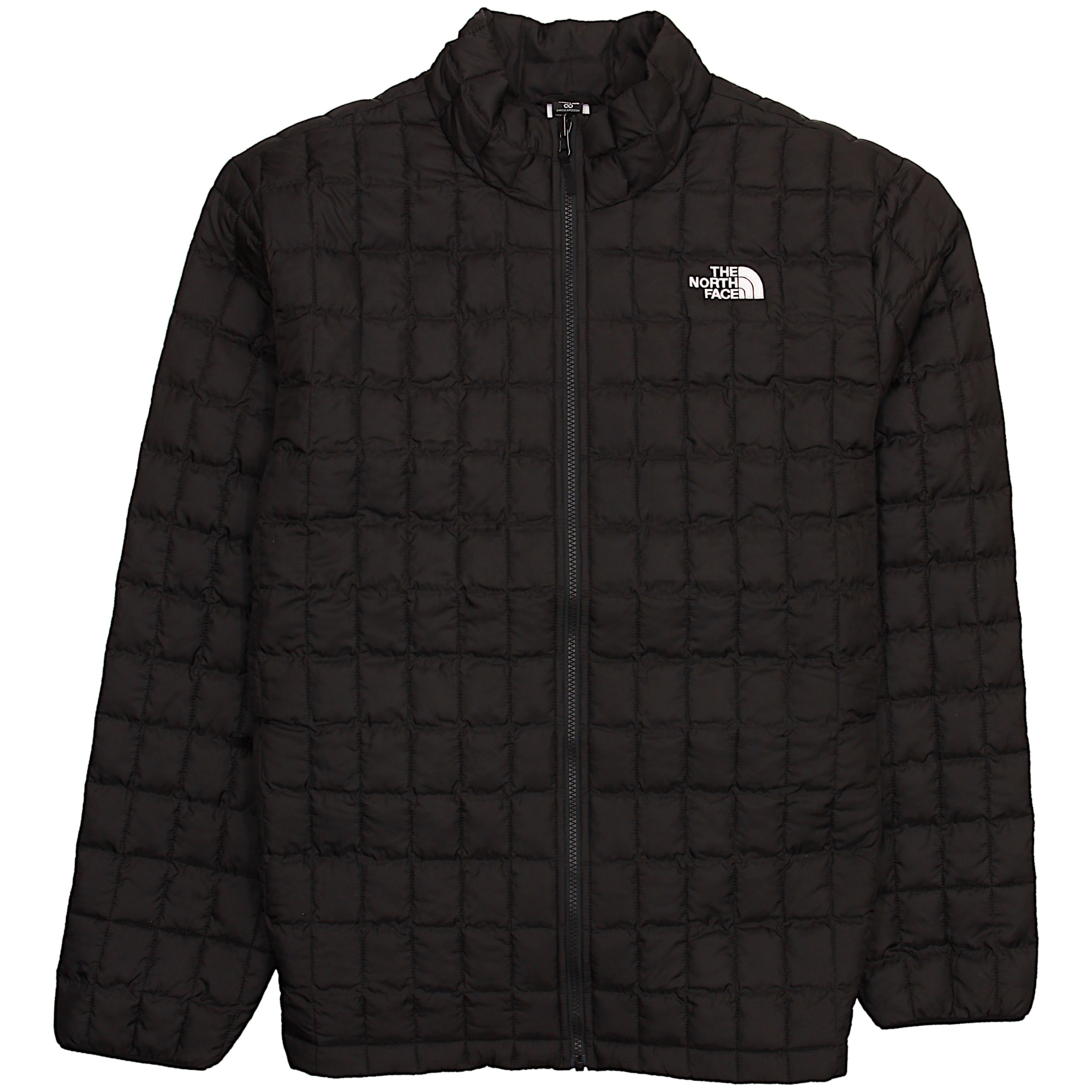 The North Face Men's TNF Thermal Insulation Recycled Puff Jacket ...