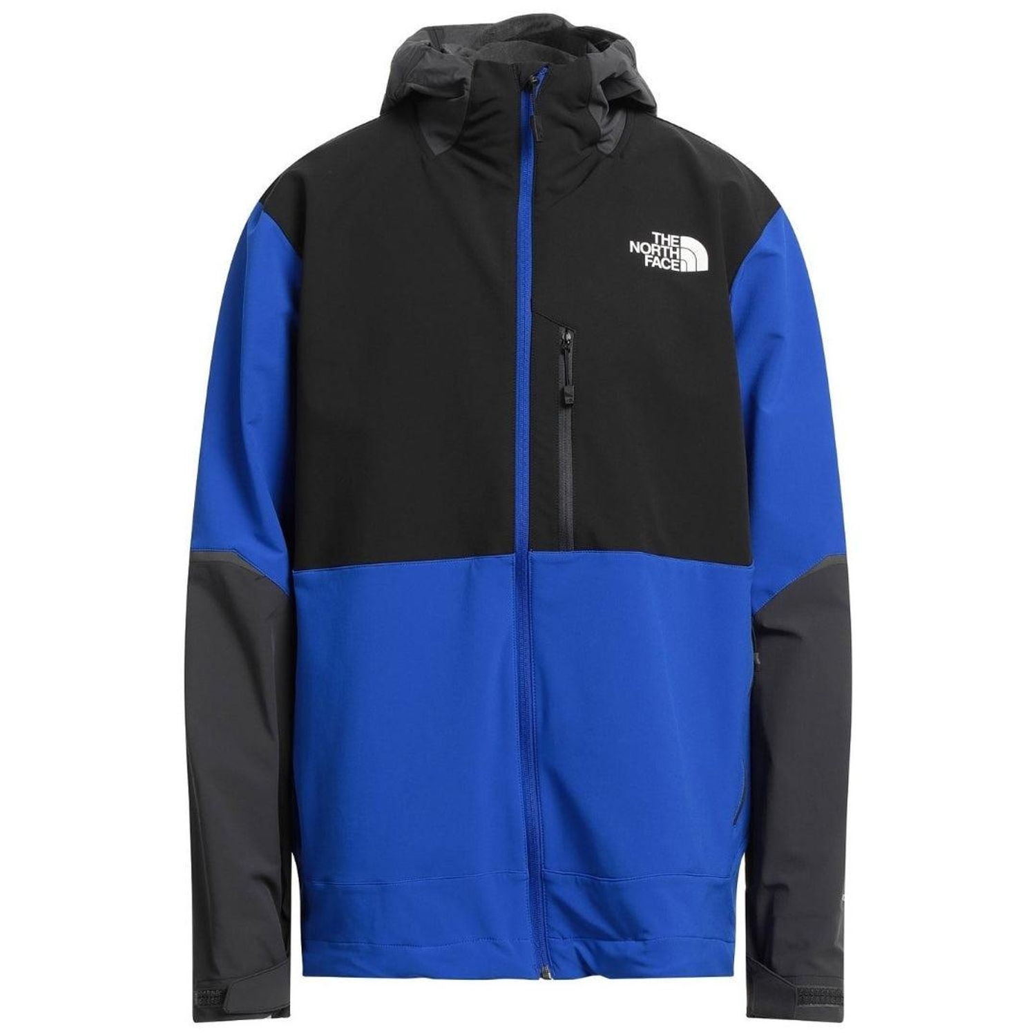 The North Face Mens Hybrid Soft Shell Jacket - Walmart.com