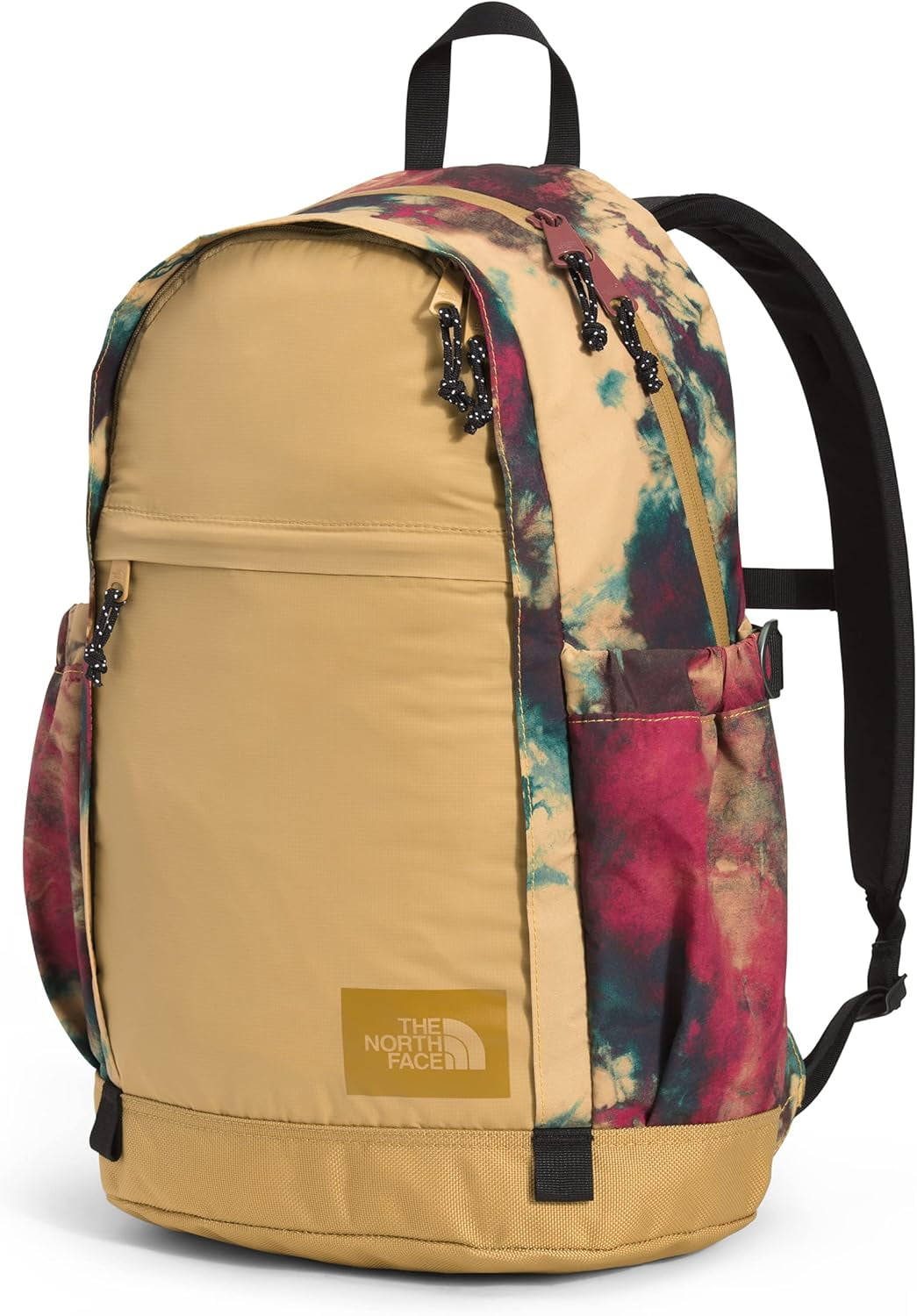 The North Face Mountain Daypack School Student Backpack - Walmart.com