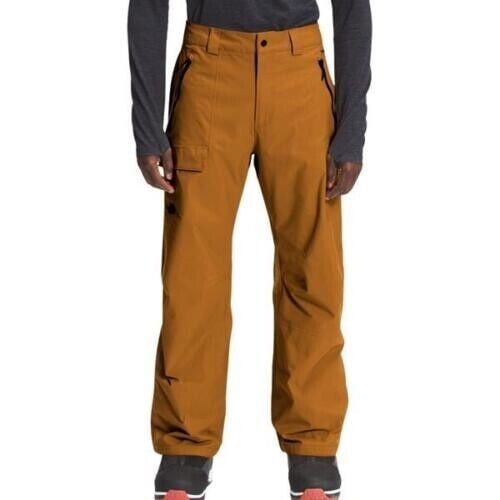 The North Face NF0A5ABW Men's Timber Tan Pocket Seymore Pants Size ...