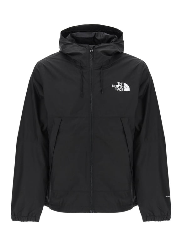 North Face Mens Windbreaker