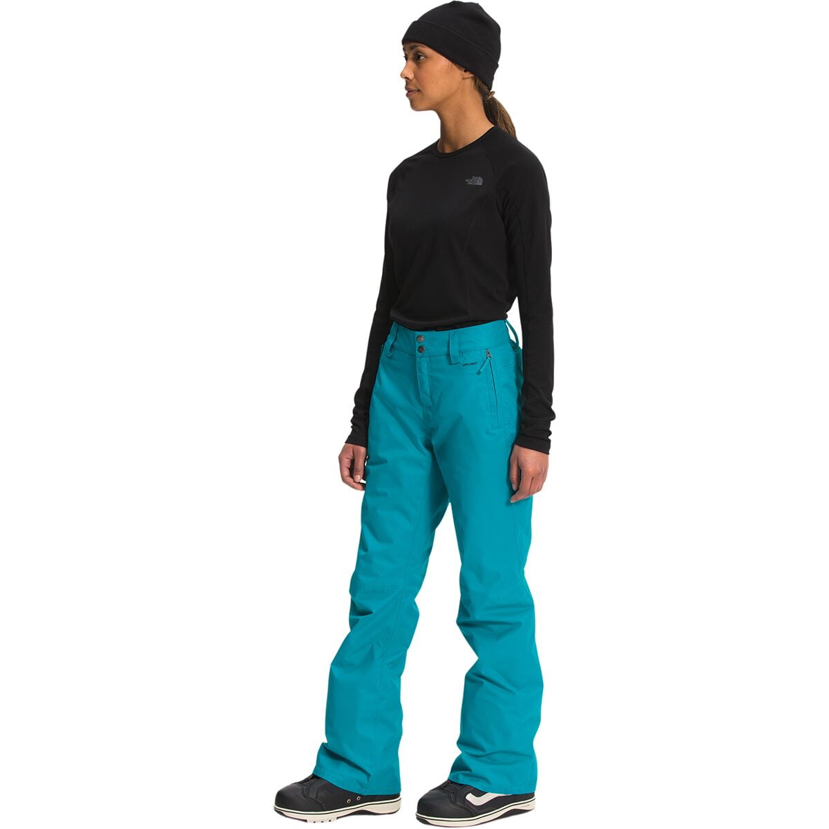 The North Face Sally Snow Pant - Women's - Walmart.com