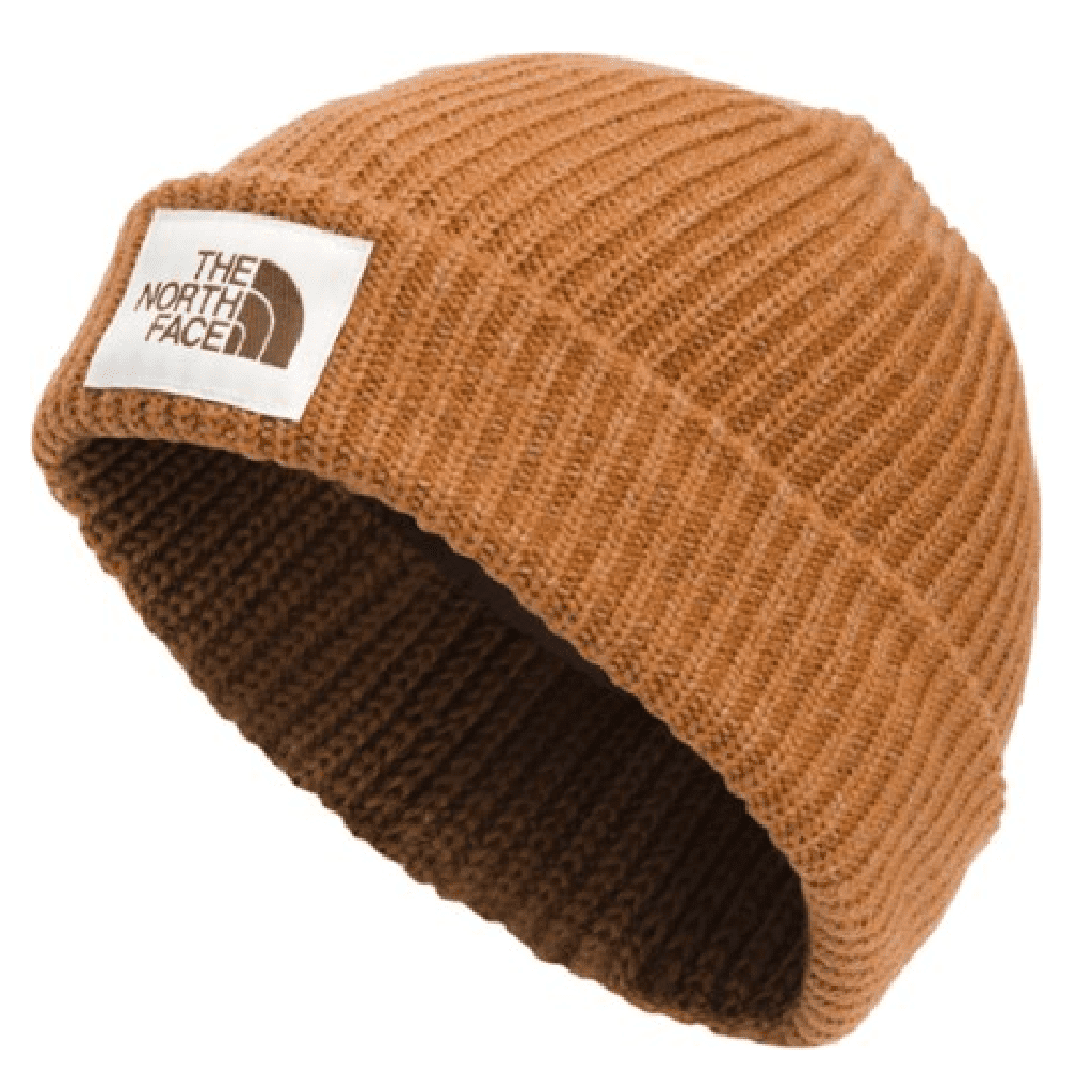 The North Face Salty Dog Lined Beanie, Classic, Deep Fit, Acrylic, Pull-On Closure - Walmart.com