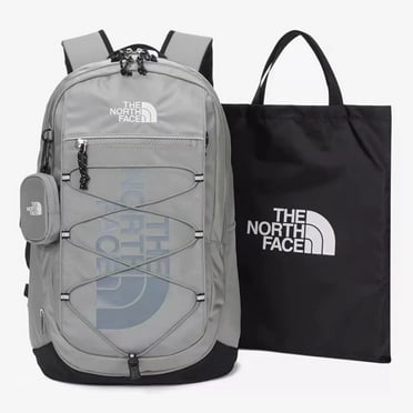 "THE NORTH FACE Borealis Adult Sports Backpack, Tnf Black, One Size ...