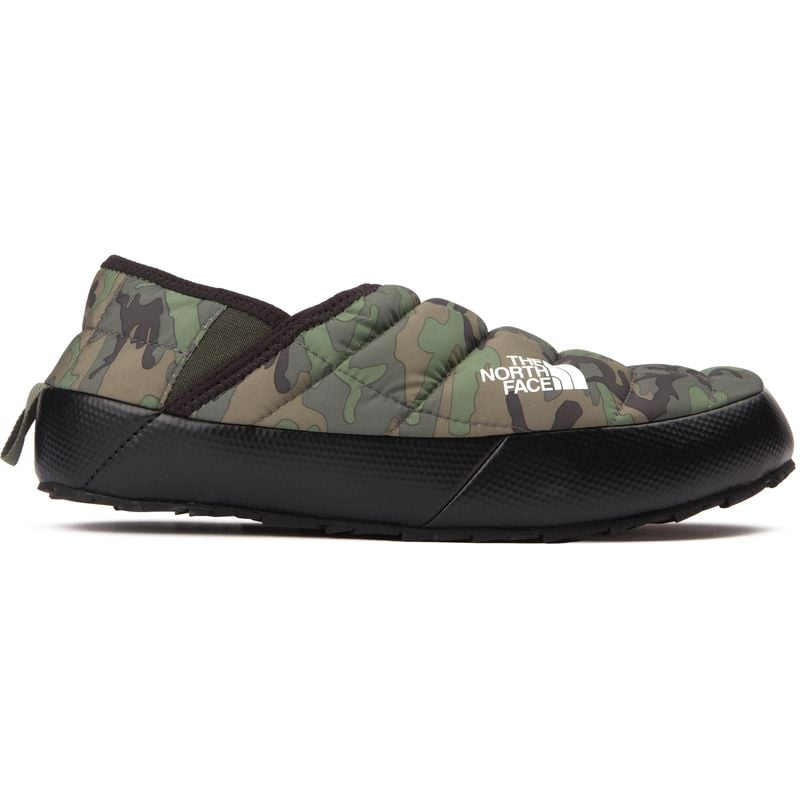 The North Face Thermoball Traction Mule Slippers - Walmart.com