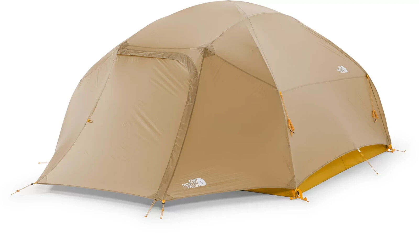 The North Face Trail Lite 4 Mountaineering Backpacking 4 Person 3 ...