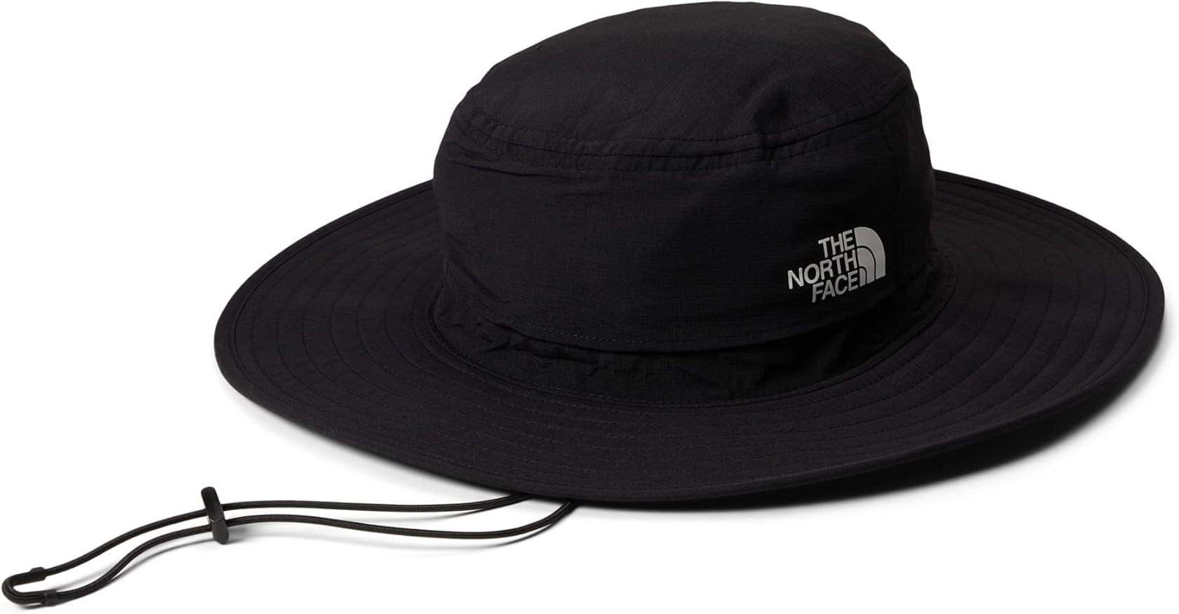The North Face Unisex Horizon Breeze Brimmer Hat, TNF Black, Small ...