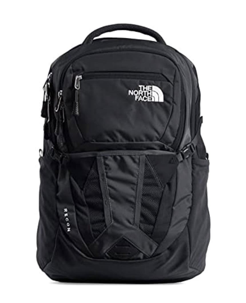 The North Face Unisex Recon 30 Liter Backpack Laptop Student School Bag ...