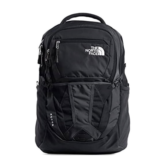 The North Face Recon Backpack 30L Unisex School Laptop Bag with Tablet ...