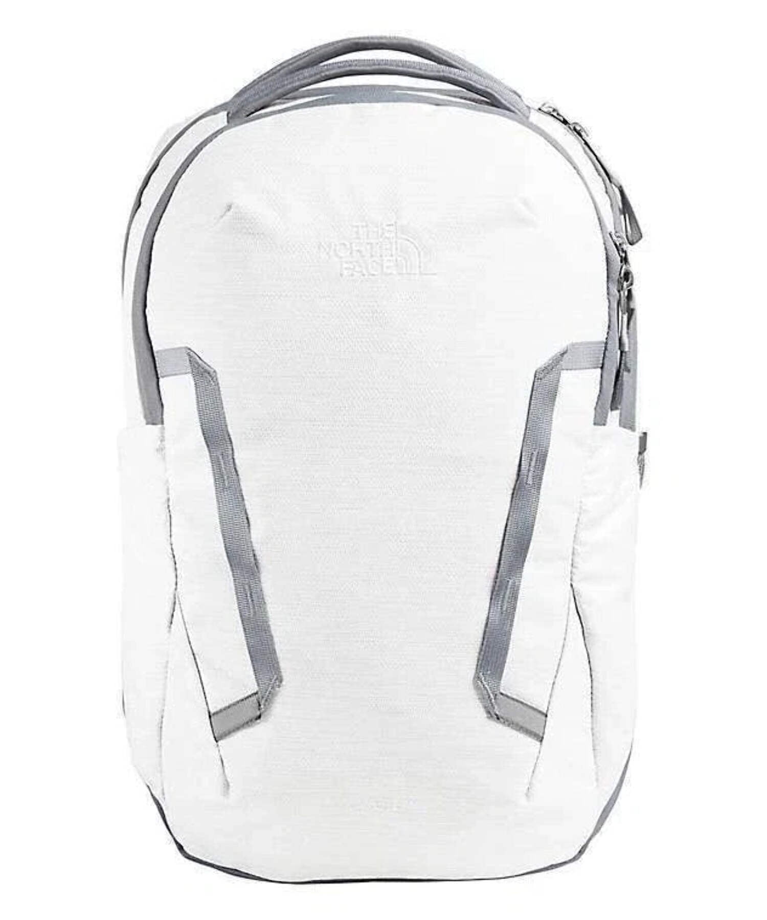 THE NORTH FACE Women's Vault Everyday Laptop Backpack, TNF White ...