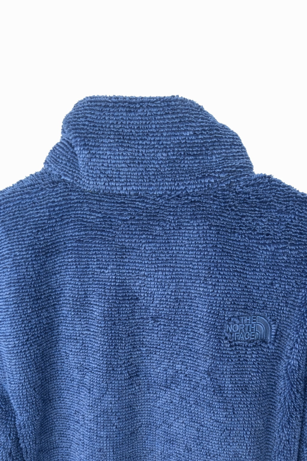 The North Face W NVLT Osito JKT ShadyBLU/SMMTNV Medium - Walmart.com