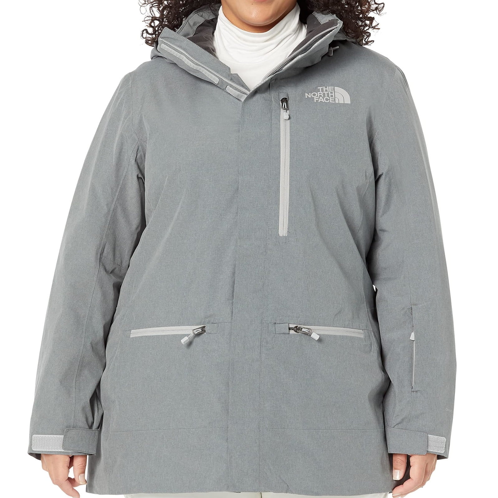 The North Face Women's Plus Gatekeeper Jacket - Walmart.com