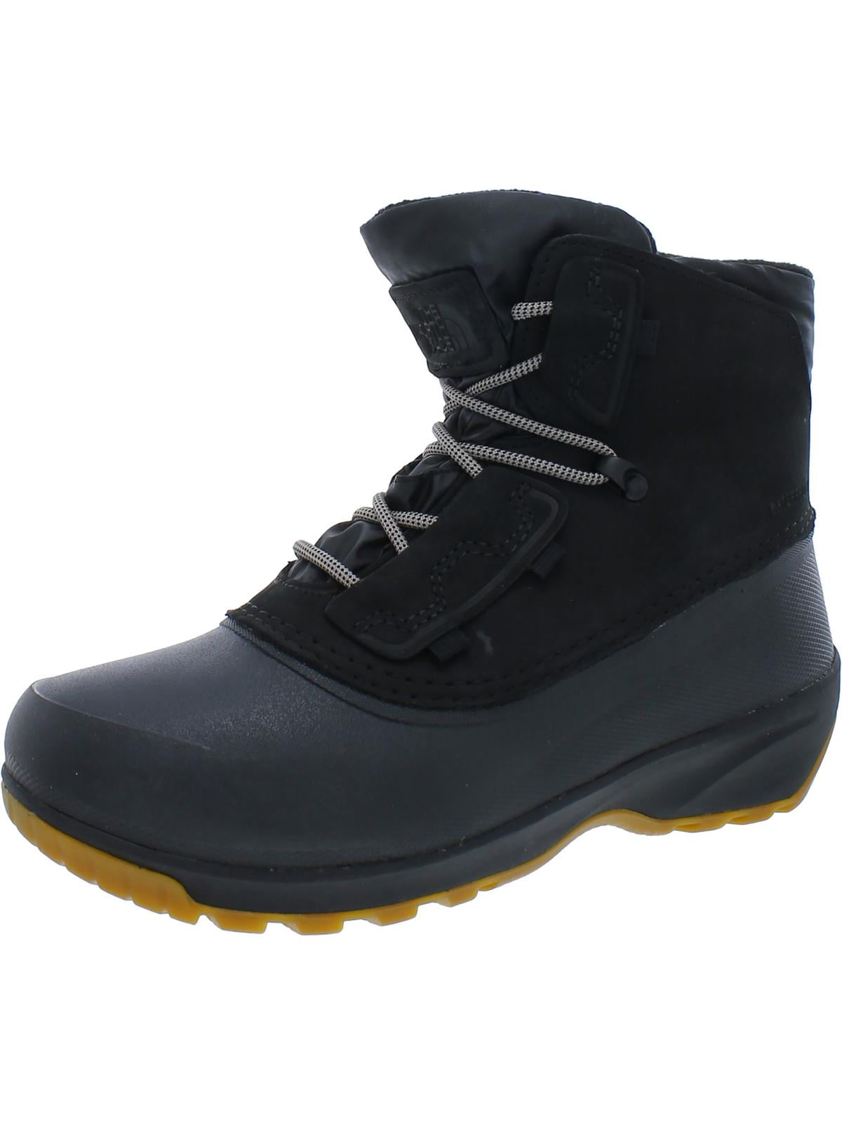 The North Face Womens Shellista IV Cold jWeather Snow Winter & Snow ...