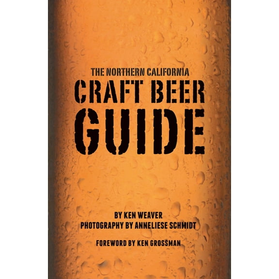 Craft Beer Guide