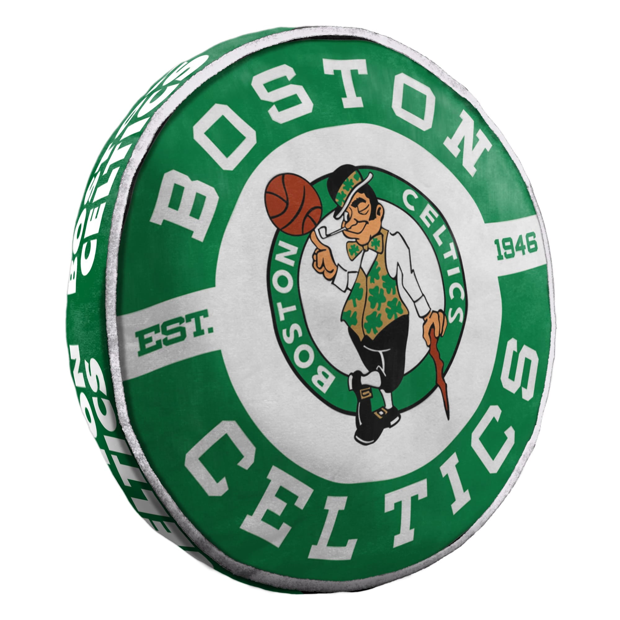 The Northwest Company NBA Unisex-Adult Pillow Boston Celtics One Size ...