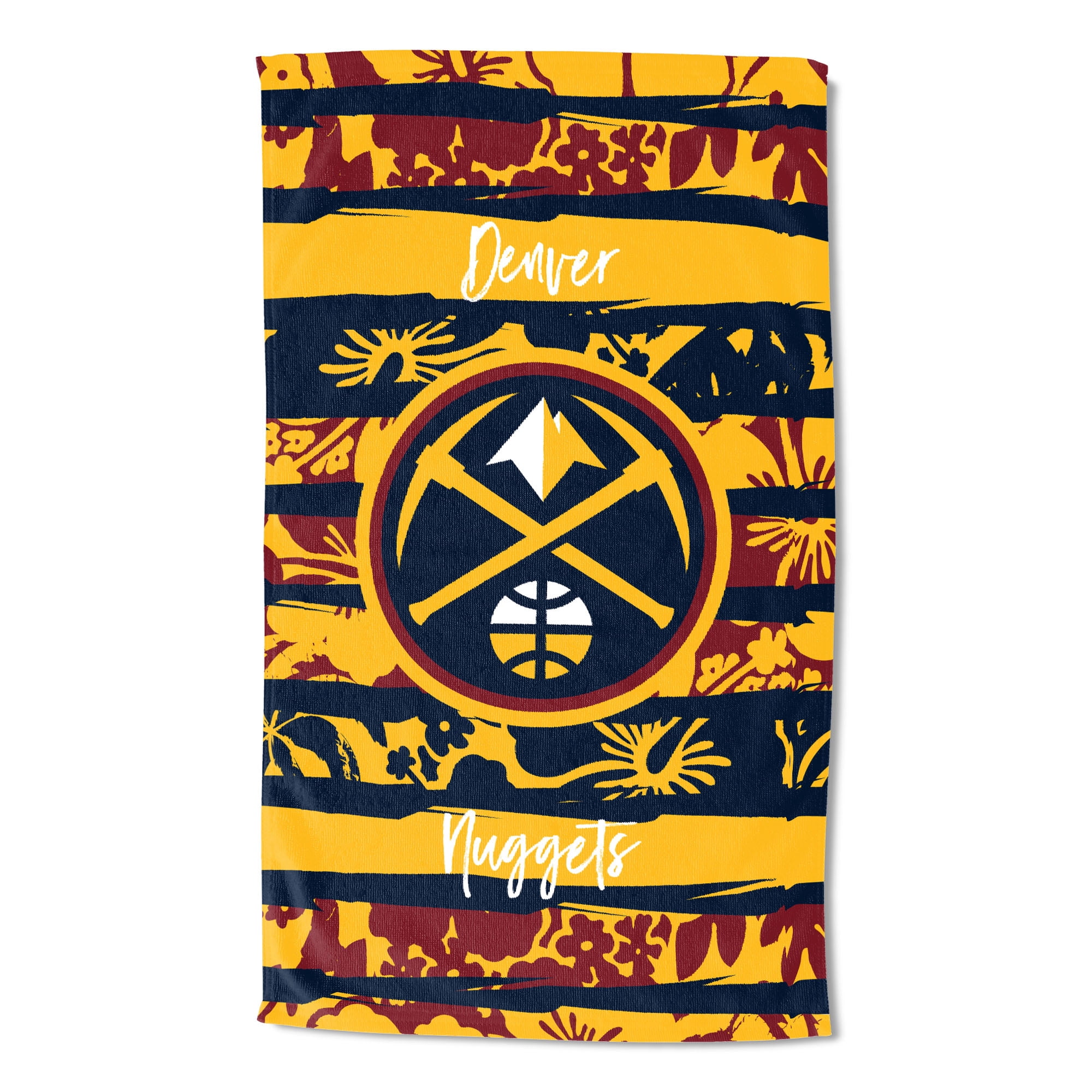 Denver Nugget 35