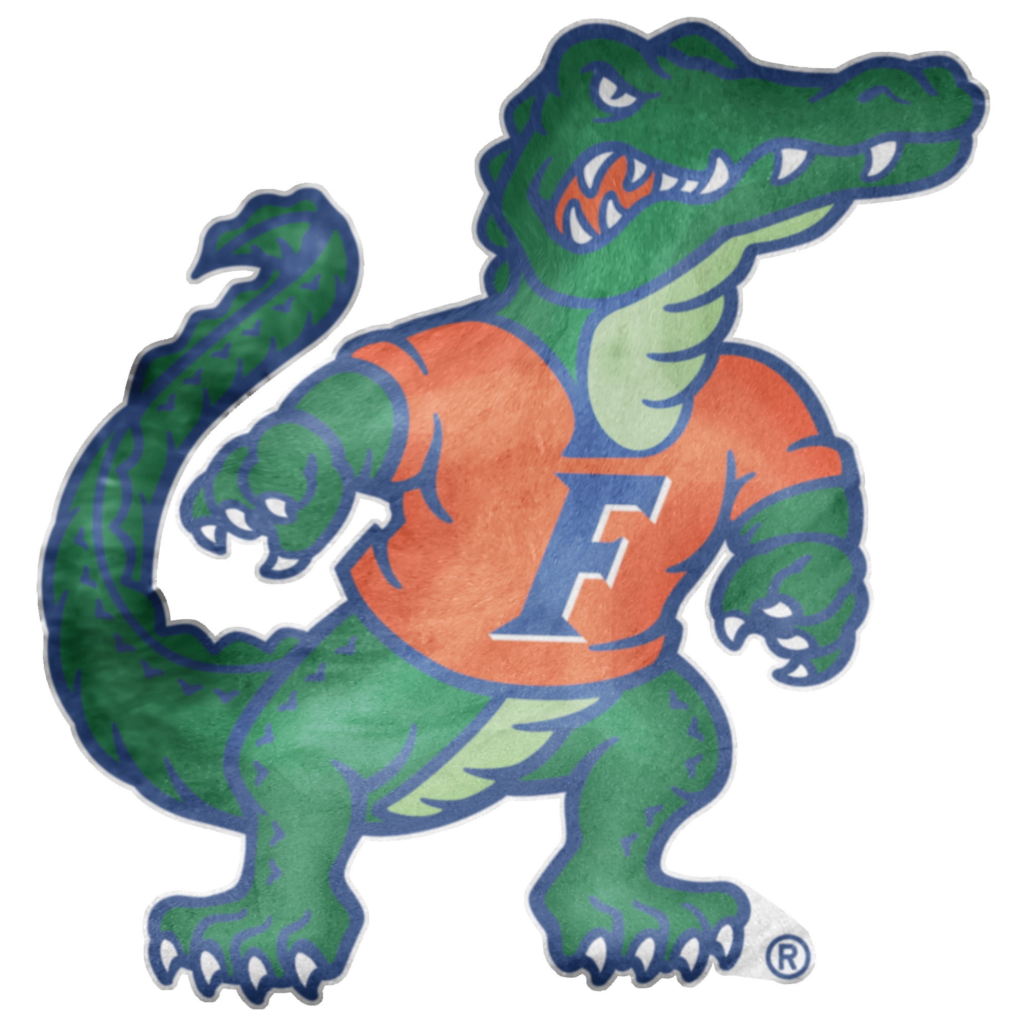 The Northwest Group Florida Gators Mascot Cloud Pal Plush - Walmart.com