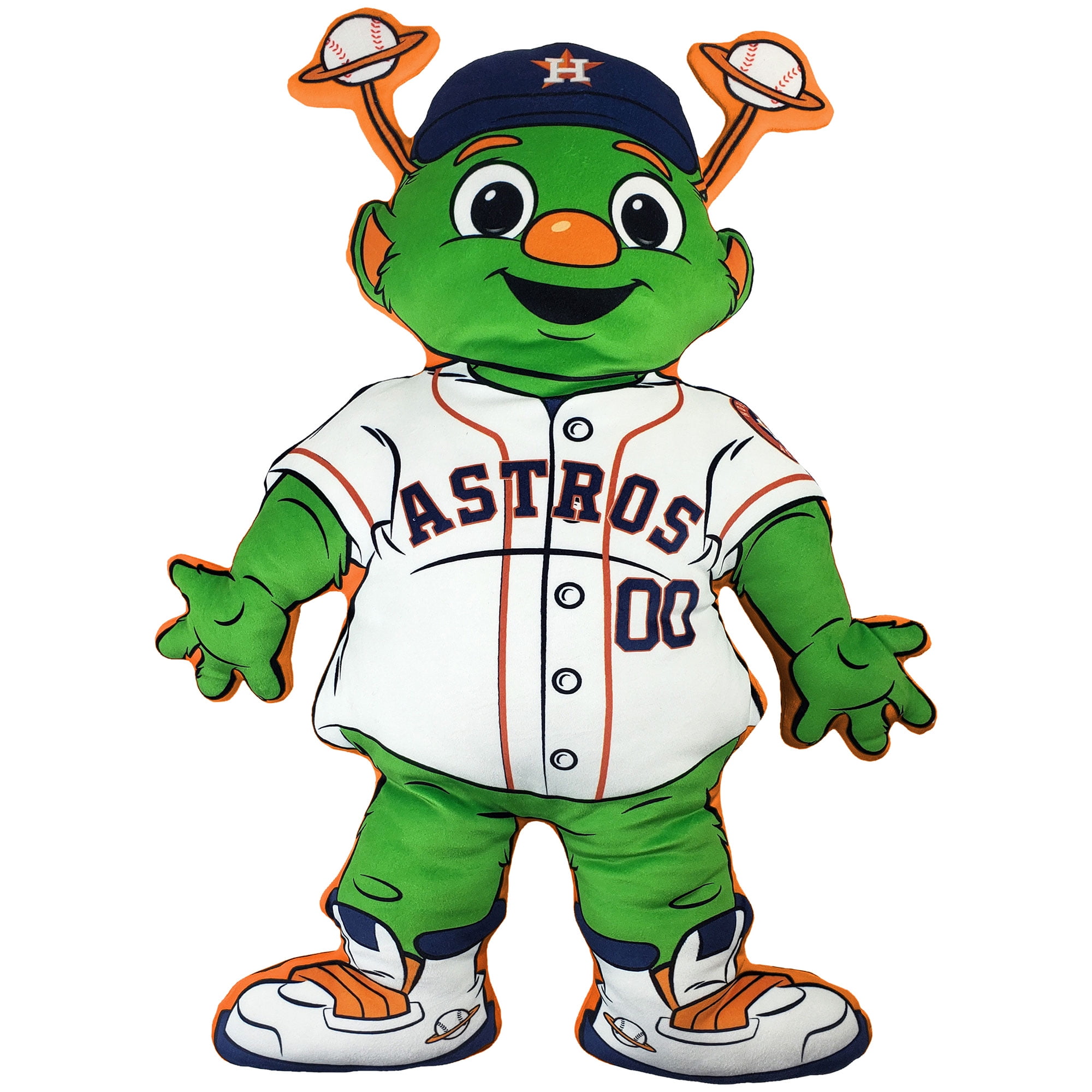 Astro Mascot
