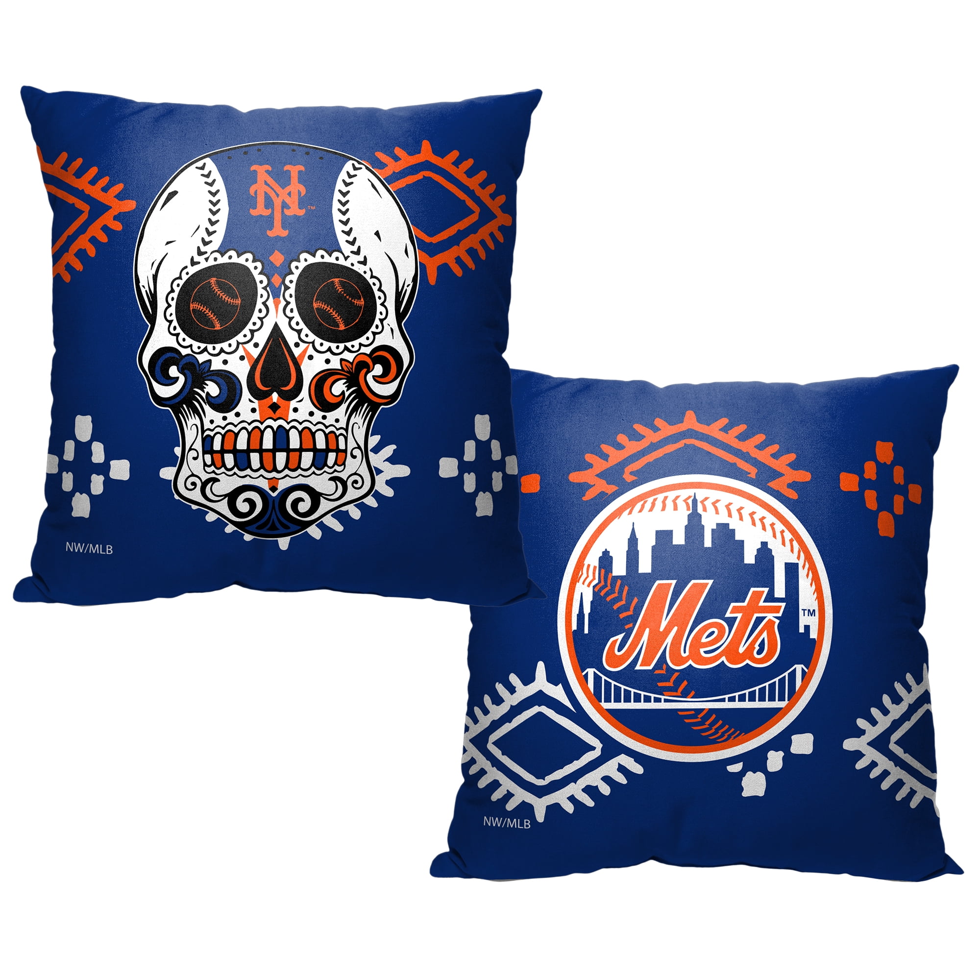 Mets Pillow