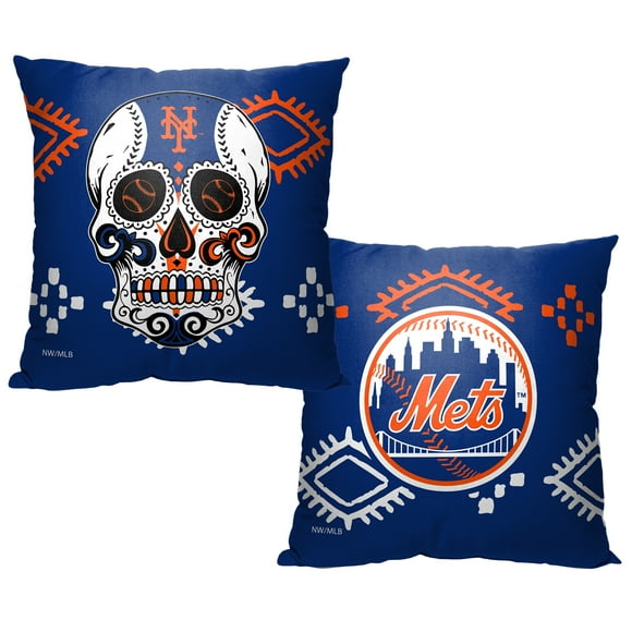 New York Mets Bedding & Blankets in New York Mets Team Shop - Walmart.com