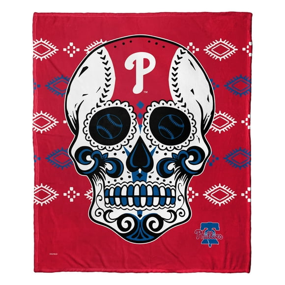 Philadelphia Phillies Bedding & Blankets in Philadelphia Phillies Team ...