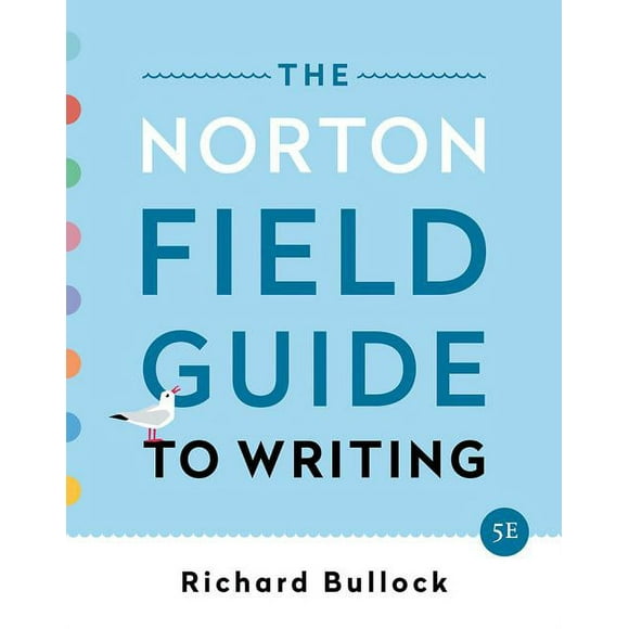Norton Field Guide Writing Readings