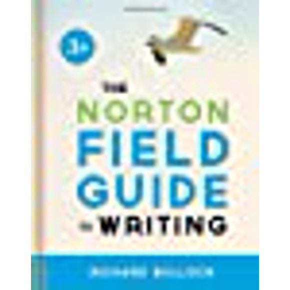 Norton Field Guide Writing Readings