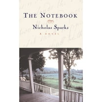 The Notebook, (Paperback) - Walmart.com