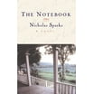 The Notebook, (Paperback) - Walmart.com