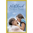 The Notebook, (Paperback) - Walmart.com