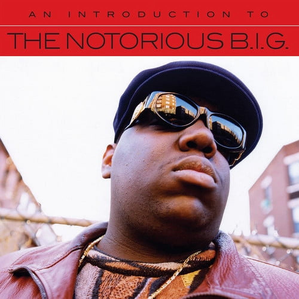 Notorious Big Album