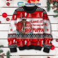 The Notorious B.I.G. Big Poppa Ugly Sweater - Walmart.com The Notorious B.I.G. Big Poppa Ugly Sweater - Walmart.com