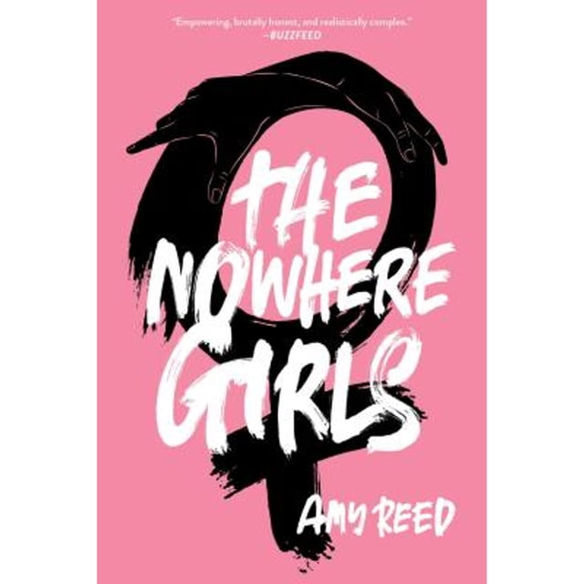 Pre-Owned The Nowhere Girls (Paperback) 1481481746 9781481481748 ...
