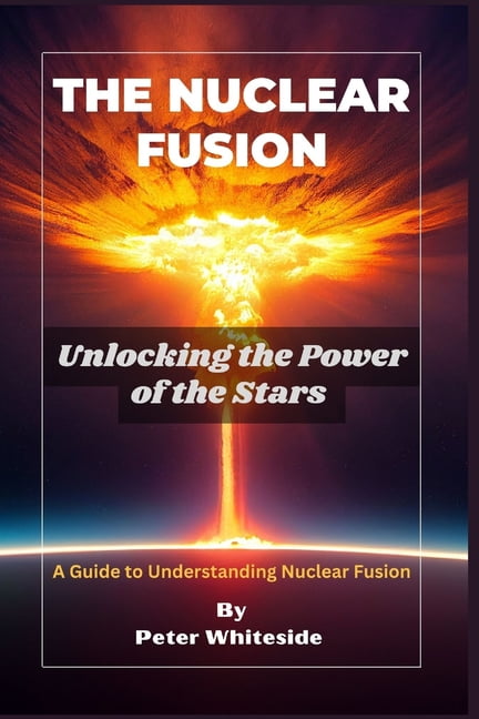 The Nuclear Fusion - Walmart.com