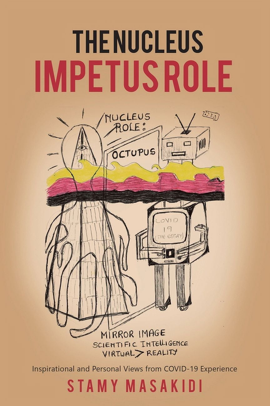The Nucleus Impetus Role (Paperback) - Walmart.com