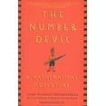 The Number Devil : A Mathematical Adventure (Paperback) - Walmart.com