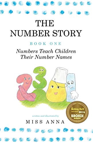 Pre-Owned The Number Story 1 / The Number Story 2: Numbers Teach ...