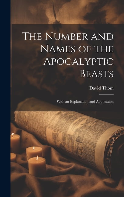 Apocalyptic Names