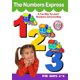 The Numbers Express (DVD) - Walmart.com