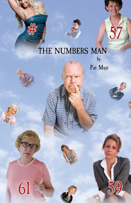 Number Man