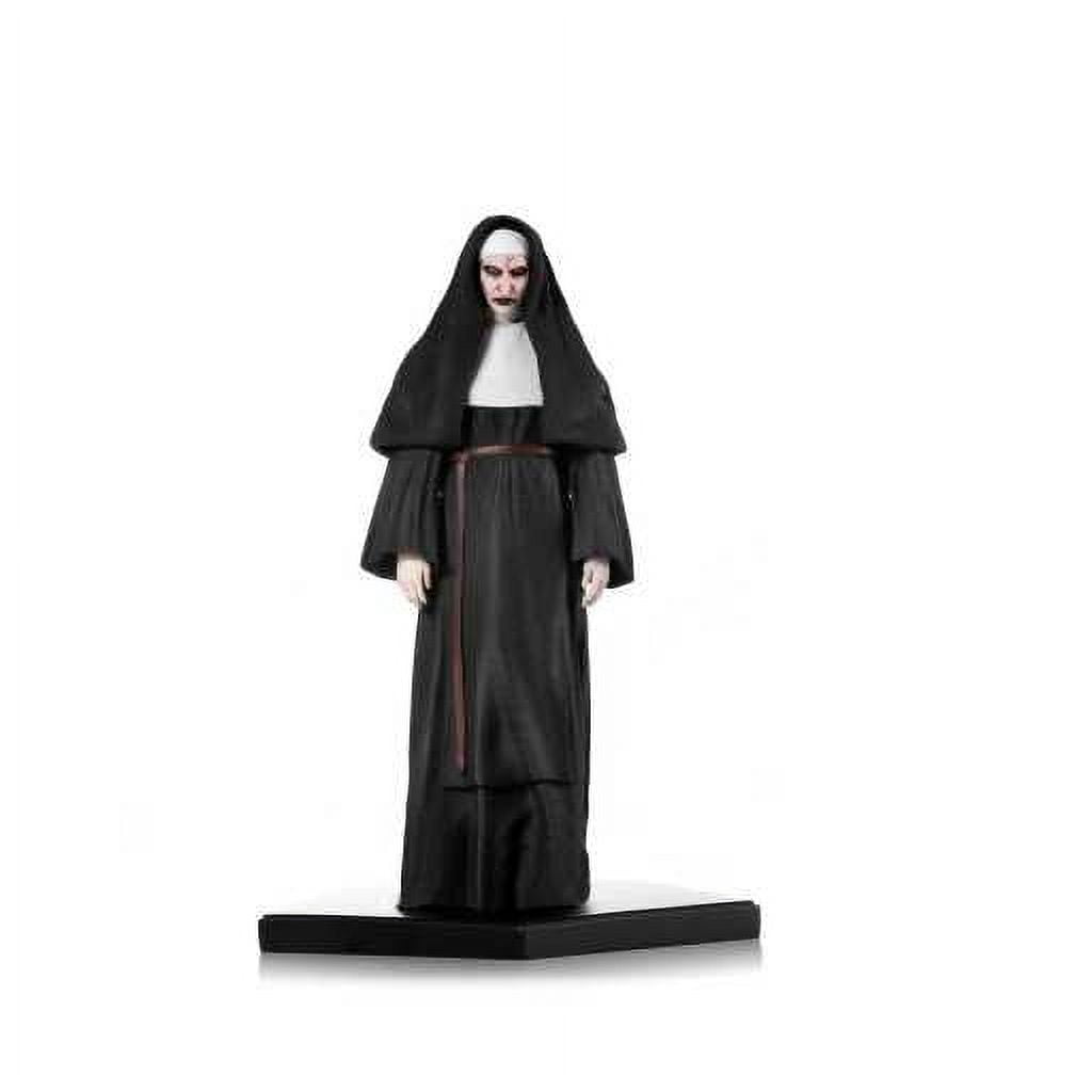 The Nun Art Scale 1/10 The Nun - Regular - Walmart.com