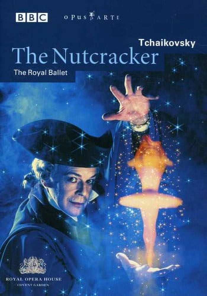 BBC / Opus Arte - The Nutcracker [DIGITAL VIDEO DISC] - Walmart.com