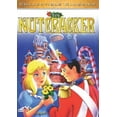The Nutcracker Movie Motion Picture (DVD) - Walmart.com
