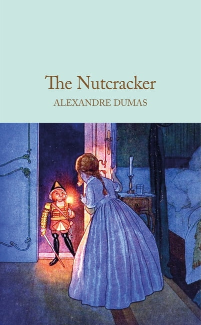The Nutcracker, (Hardcover) - Walmart.com