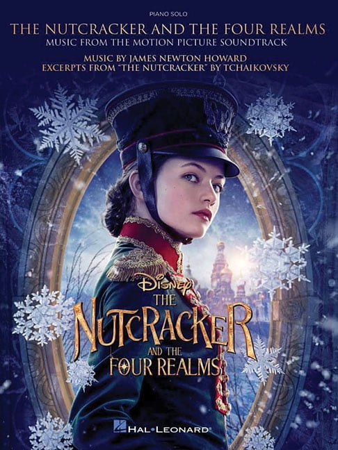 The Nutcracker and the Four Realms: Music from the Motion Picture ...