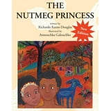 The Nutmeg Princess (Paperback) - Walmart.com
