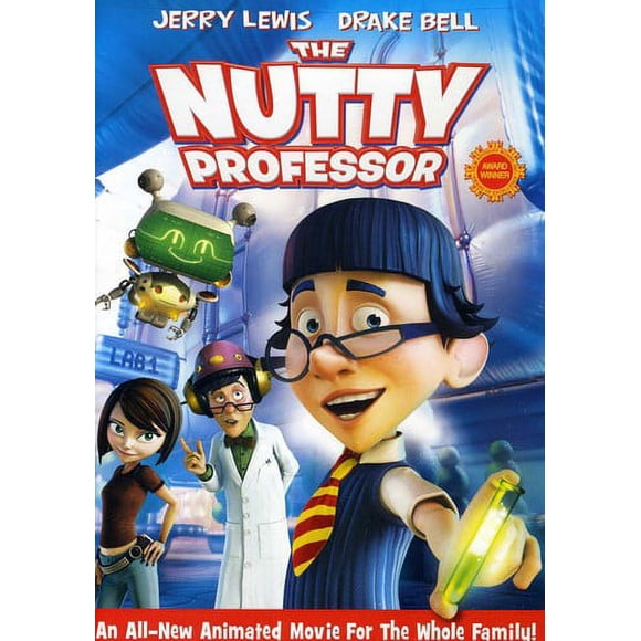 2008 Dvd