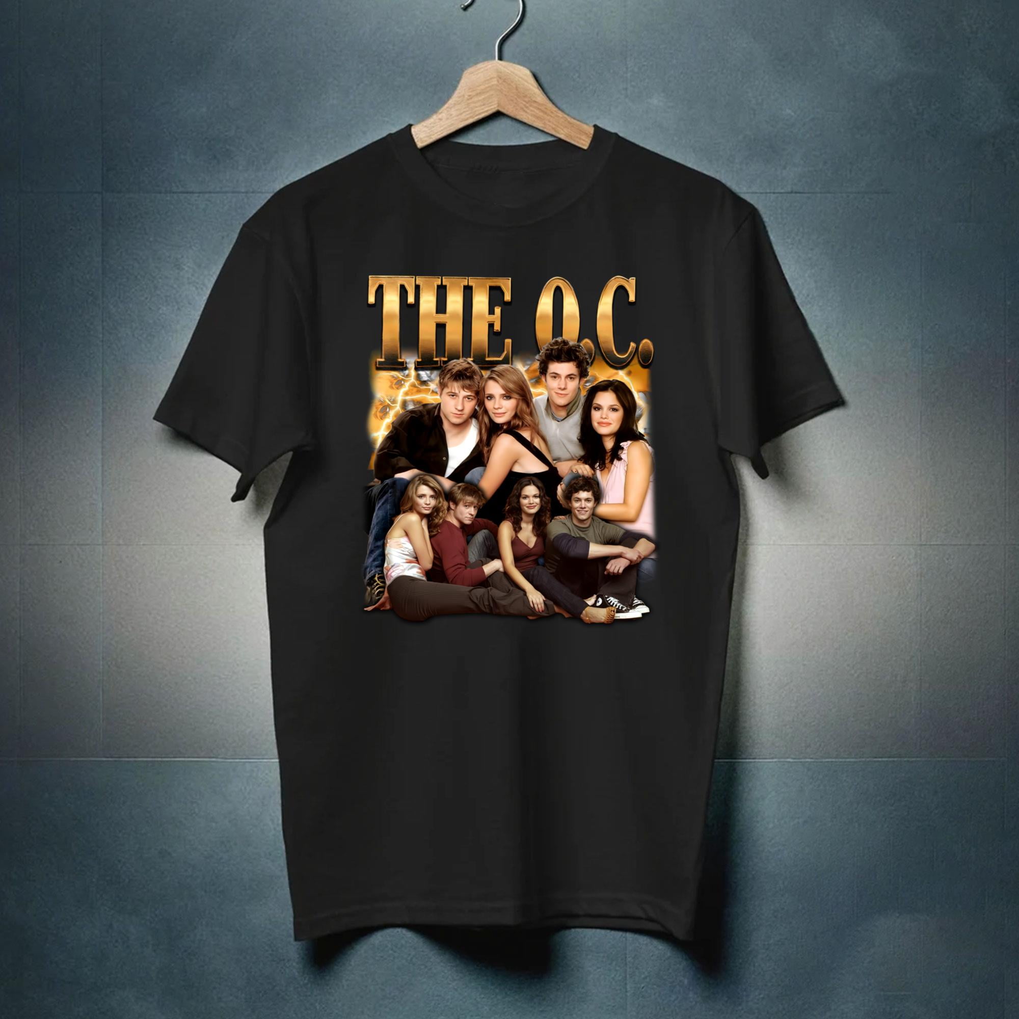 The O.C. Shirt, the oc tv show,the oc ,the oc tshirt,the oc t shirt,the ...